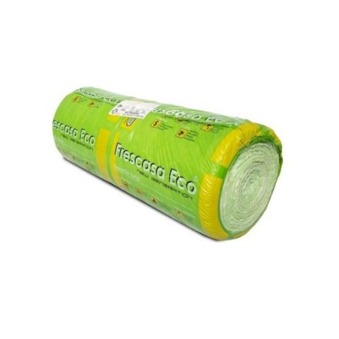 Frescasa Eco-Medellin | Aislamiento Acústico y Térmico| Su Drywall