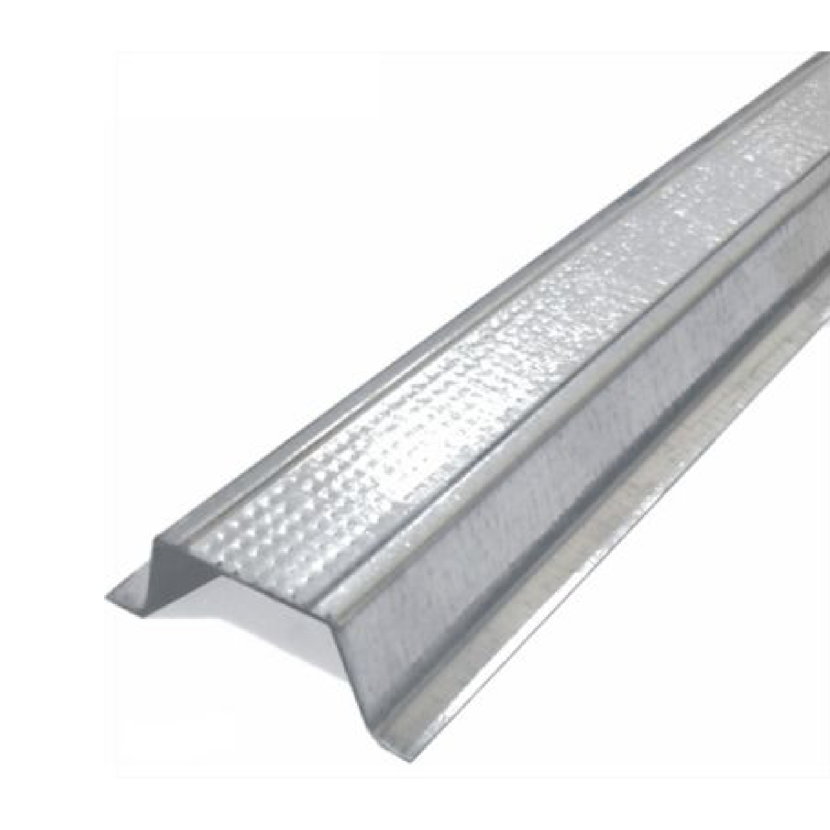 Perfilería de Acero Galvanizado / Perfil Omega - Su Drywall