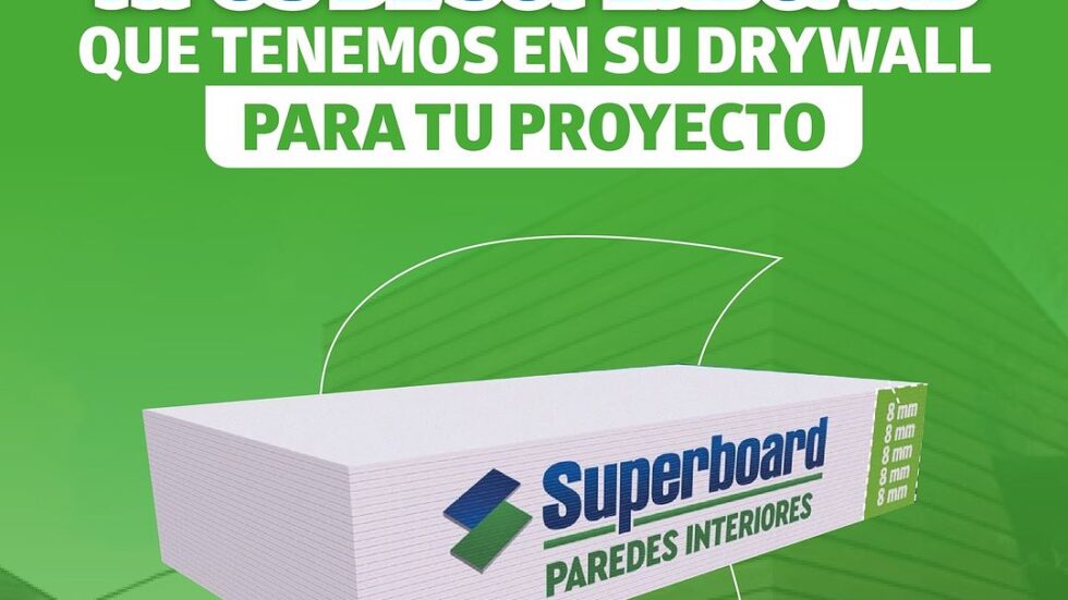 Tipos de superboard